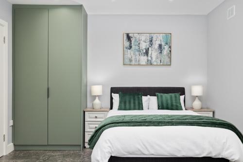 South Dublin Studio Apartment - Dublin