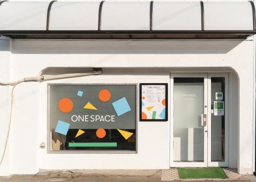 One Space 泊まれるコワーキングスペース - Nagasaki