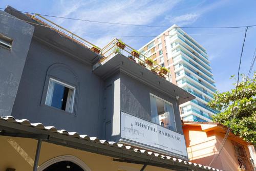 Hostel Barra 161 - Barra, Brazil