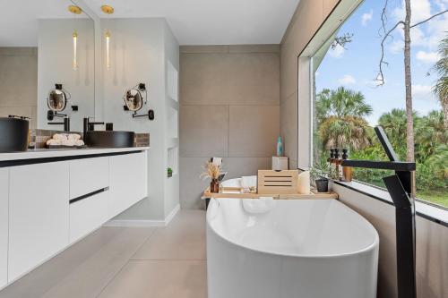 Naples Retreat - Naples, FL