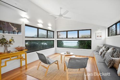 The Lennoxhaus - Lennox Head