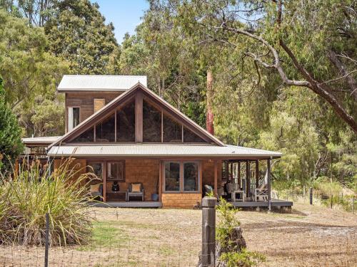 Kookaburra Retreat - Dog Friendly - Forest View - Margaret River