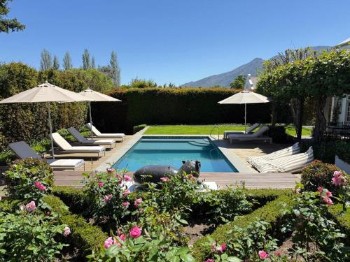 Le Bas De Laine - Franschhoek