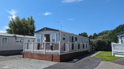 Carol & Nick's Holiday Home - Lancashire