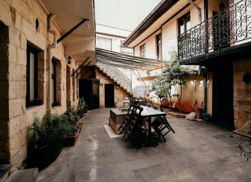 Arifbey Konagi Otel - Gaziantep