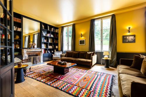 Chalet Baron - Bordeaux