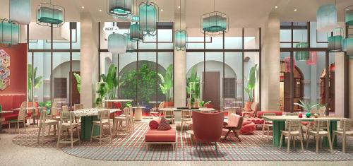 Capri By Fraser, Penang - Penang