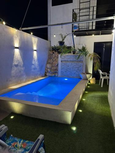 Suite Duplex Pb - Mérida, México