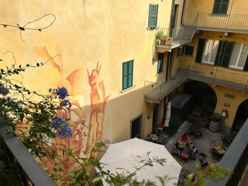 Civico 13 - Immobili E Soluzioni Rent - 貝爾加莫
