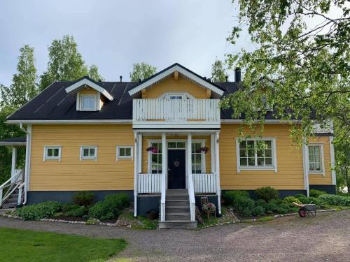 Lakeside Villa Koivuvaara - Porvoo