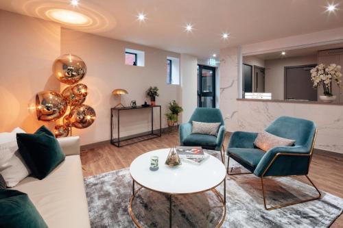 Two Bedroom Warm And Cozy Retreat In Exeter - Exeter