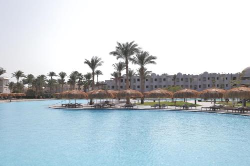 Xanadu Club Makadi Bay - High Class All Inclusive - Hurghada