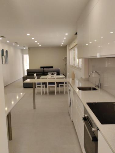 Iberflat Apartamentos Alfabega - Paterna