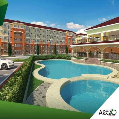 Condo Near Airport Smx Sm Lanang Grand Regal Hot - Davao City