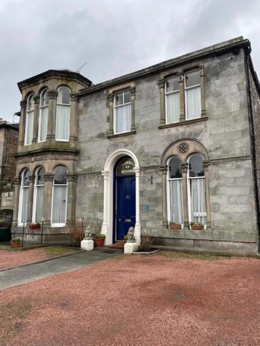 Strathallan Guest House - Edimburgo