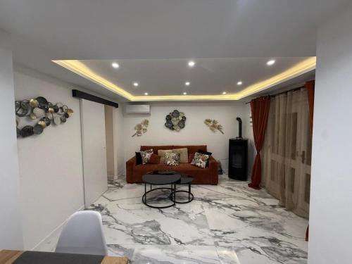 Melrose Loft With Master Suite - Sanary-sur-Mer
