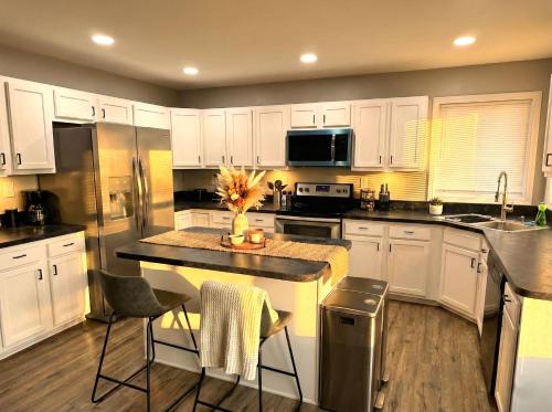 Cozy Modern Villa - Wilmington, DE
