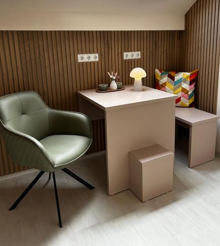 Gastezimmer Am Lippesee - Apartements Mit Kuche - Perfekt Fur Langzeitaufenthalt - Paderborn