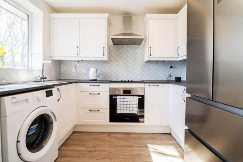 Charming Flat In Hemel Hempstead - Hemel Hempstead