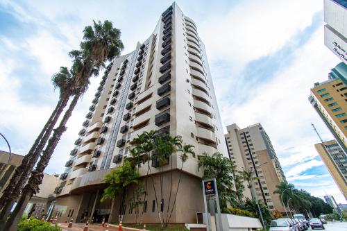 Bsb Stay Flats Particulares - Comfort Shn - Brasilia City