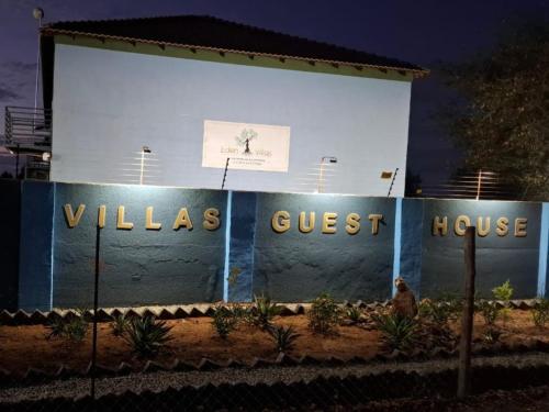 Eden Villas Guesthouse - Kuruman