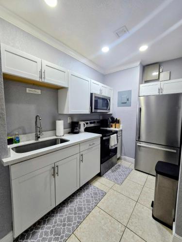 Cozy Green Apartment - Florida City, FL