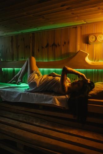 Homely Stay Sauna, Jacuzzi And Free Parking - Gdynia