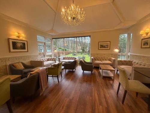 The Grasmere Hotel - Grasmere