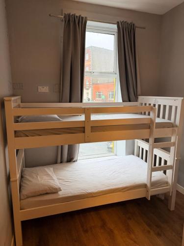 Hostel & Home Marlborough Street - Dublin