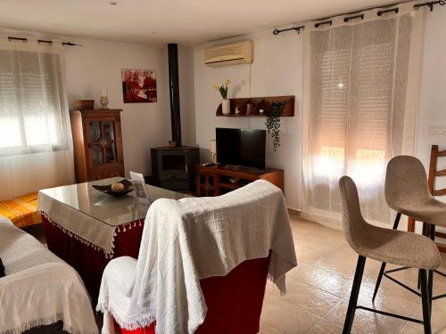 Apartamento La Alberca 1 - Aracena