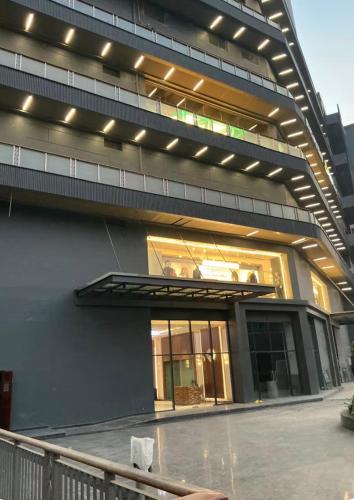 Starlight Velvet - Noida