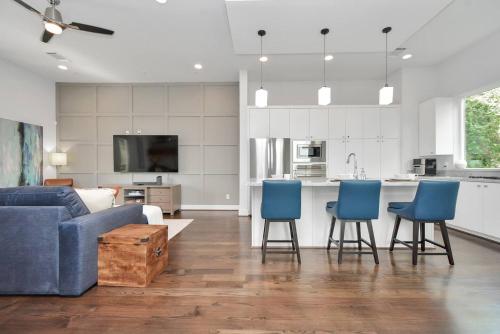 Casa Labella - Downtown Skyline Views - Sleeps 10 - Houston, TX