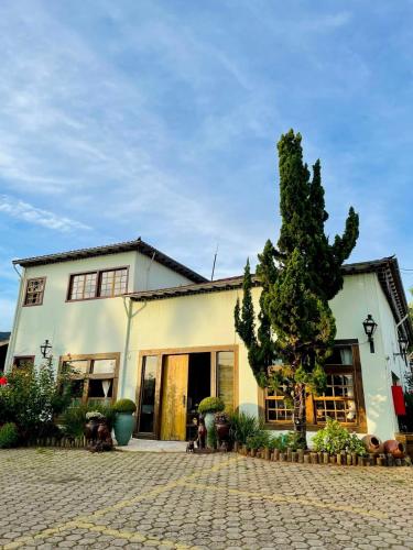 Pousada Neuza Barbosa - Tiradentes