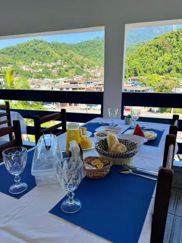 Sea Blue Suites - Angra dos Reis