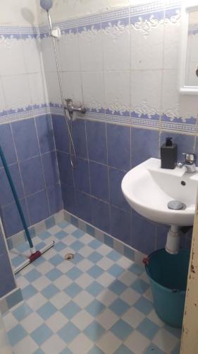 Belle Chambre Sidi Maarouf - Casablanca