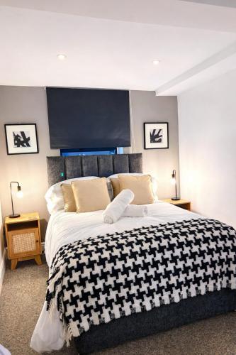 Studio 5 - Eign St Hereford - Hereford
