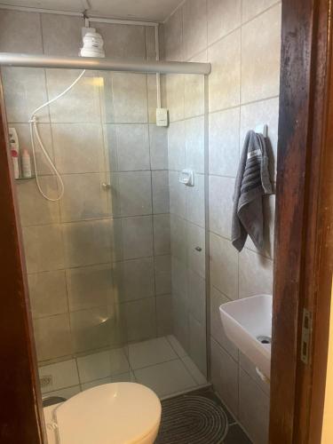 Villa Inn Ponta Negra - Flat Temporada 400m A Pe Da Praia - Natal