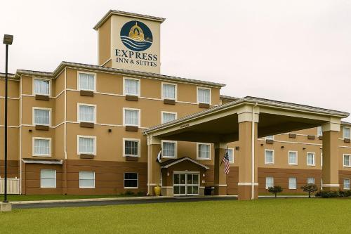 Spark By Hilton Harrisburg East - Harrisburg, PA
