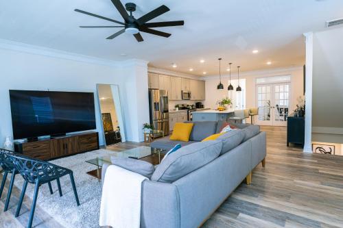 Private Room With Private Bathroom - Charlotte, NC