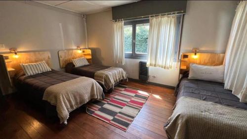 Casa Yuco Hostel - Habitacion N2 - San Martín de los Andes