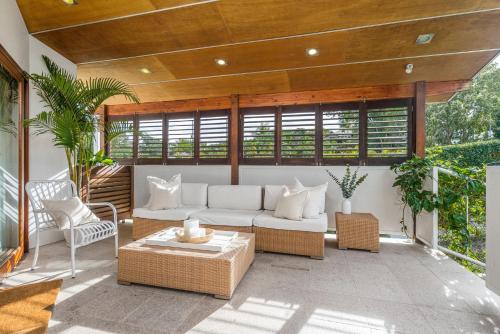 Villa45 - Byron Bay