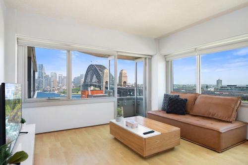 Be A Sydneysider 5 Star Spot & Stunning Views - North Sydney