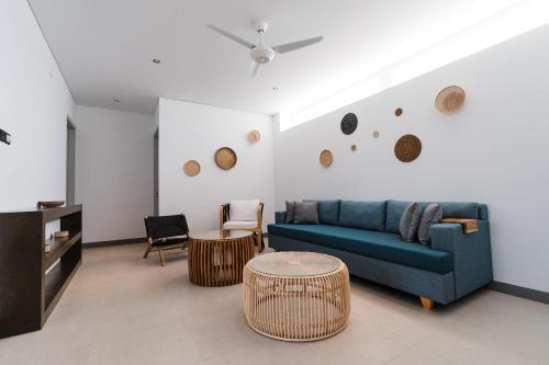 3 Bedroom Seminyak Apartment -3 - Seminyak