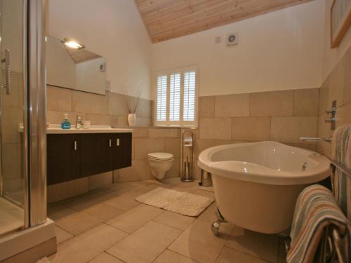 Glenfruin Lodge - Loch Lomond