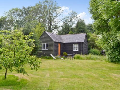 The Hideaway - Fordingbridge