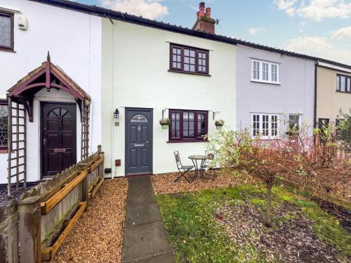 Blossom Cottage - Norwich
