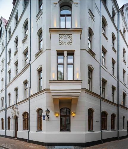 Carillon Aparthotel - Keystone Collection, Opened December 2025 - Riga