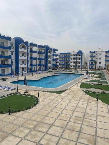 Apartment For Rent Hurghada, Oasis Marina Resort - Hurghada