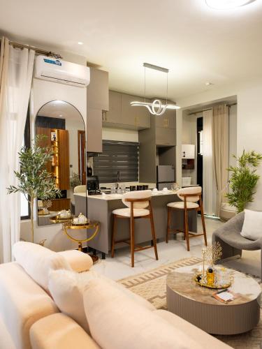 Ivys Cozy Homes B5 - Kampala