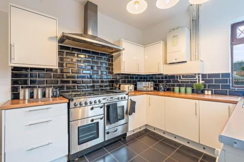 #98 Relaxing Coventry Home Close To City Centre - Coventry